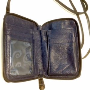 Brighton | Bags | Brighton Mini All In One Crossbody Purse | Poshmark